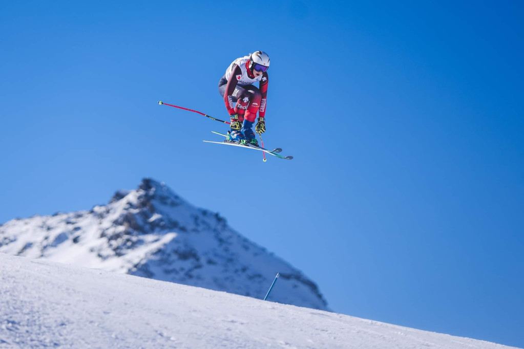 Athletes & Ambassadors