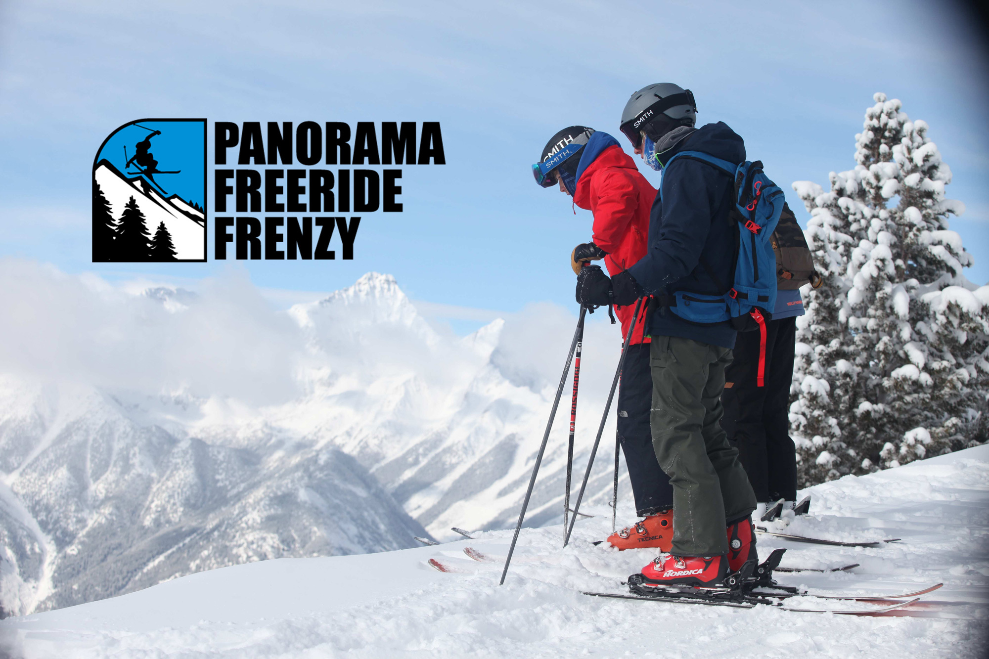 Freeride Frenzy | IFSA Junior Regional | Panorama Mountain Resort