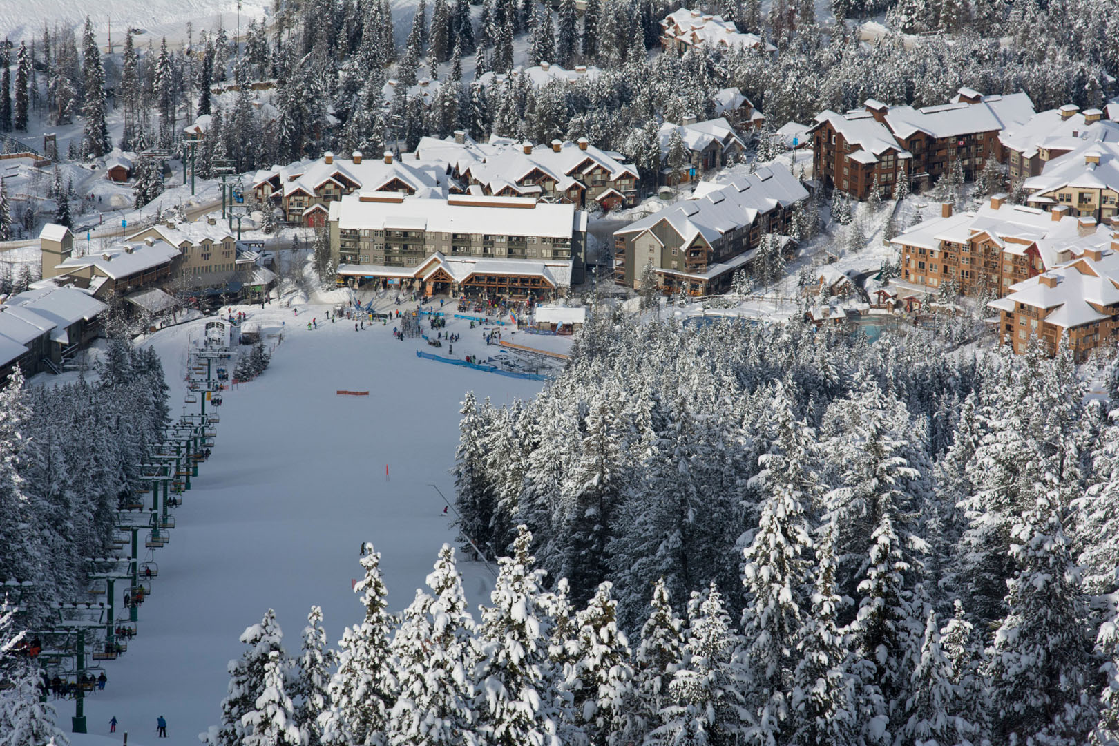 VAF-FAQ | Panorama Mountain Resort