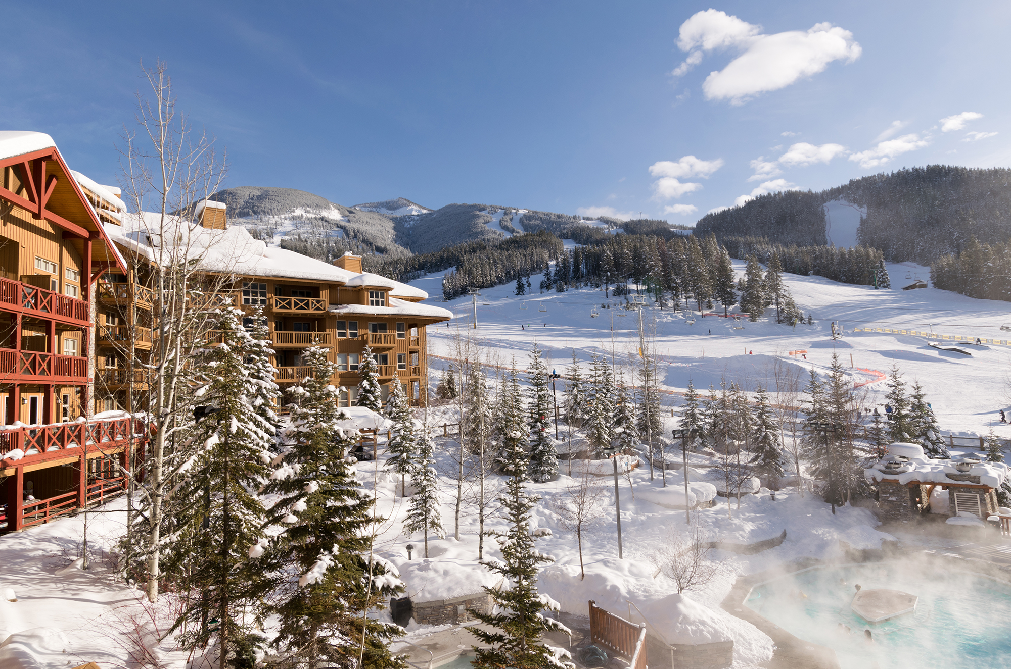 Lodging Deals & Packages | Panorama Mountain Resort | Panorama Mountain ...