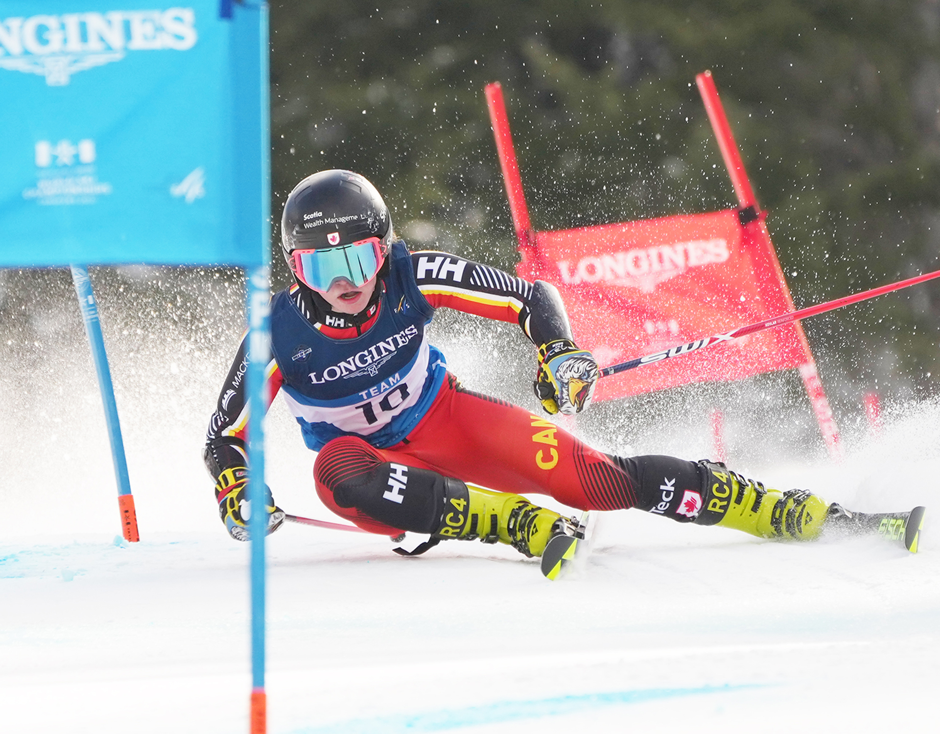 2024 NOR AM Cup Finals | Panorama Mountain Resort