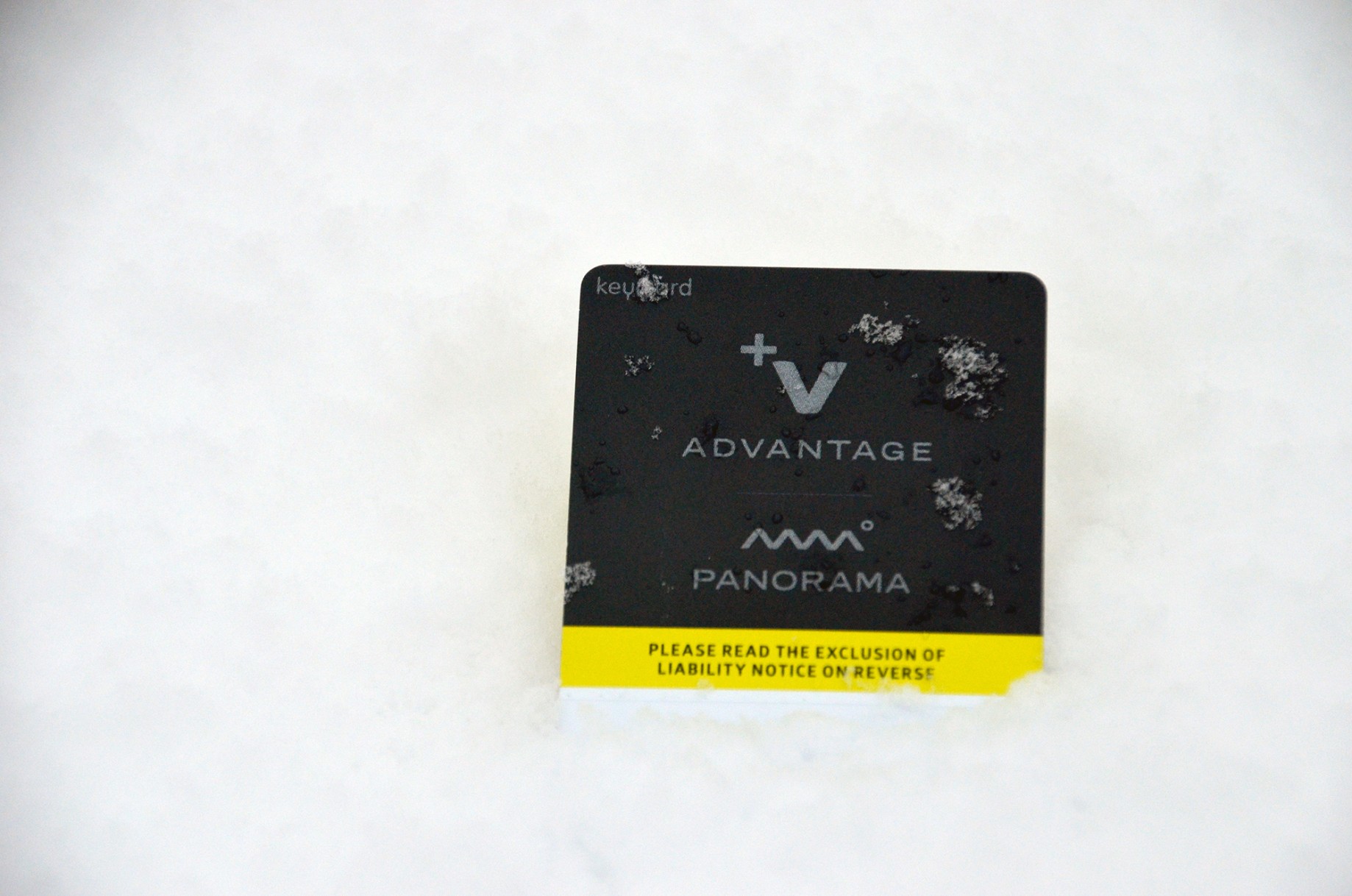 SNOW+ Card Frequently Asked Questions