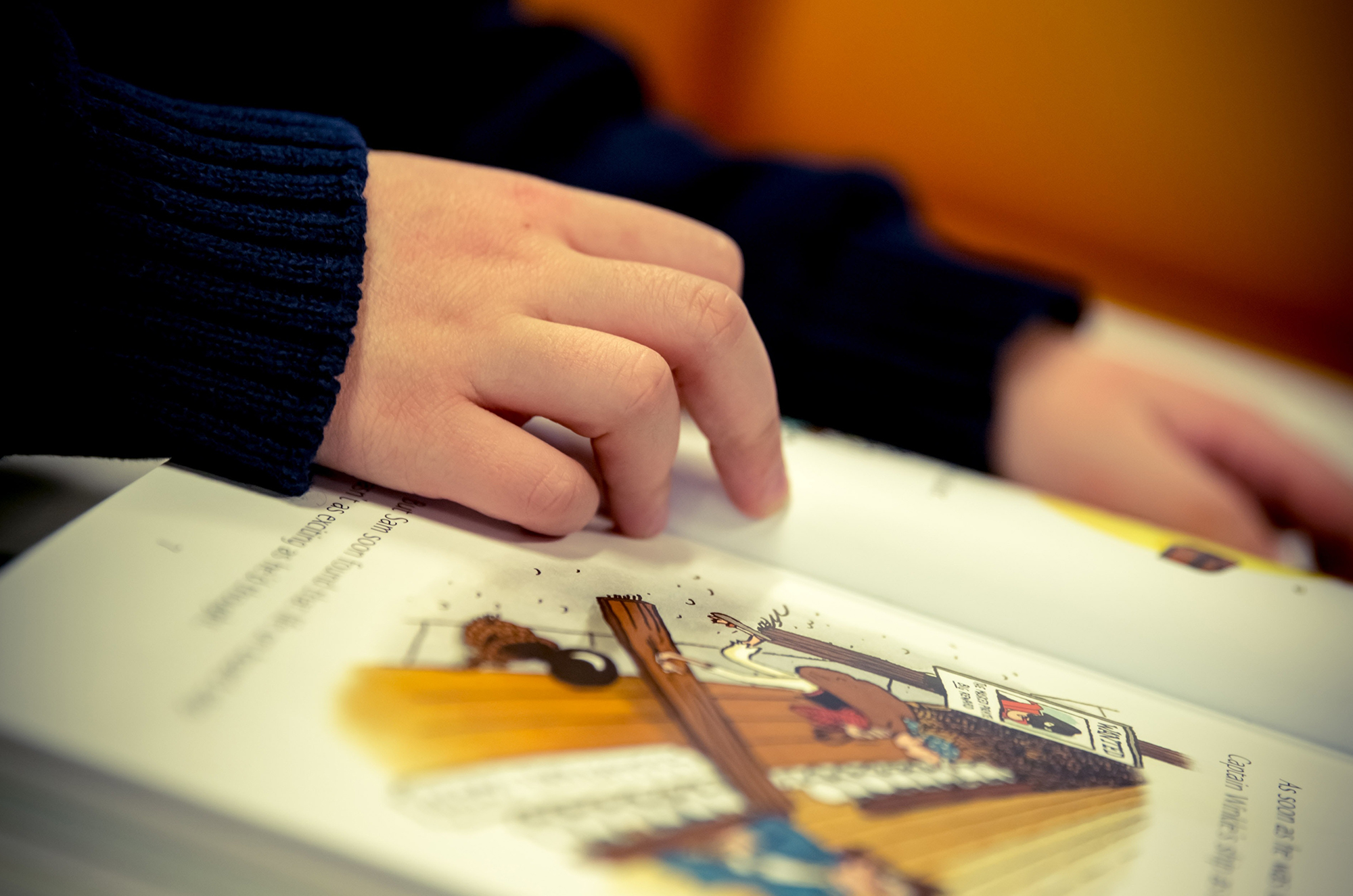 Storytelling and Creative Expression | Panorama Mountain Resort ...
