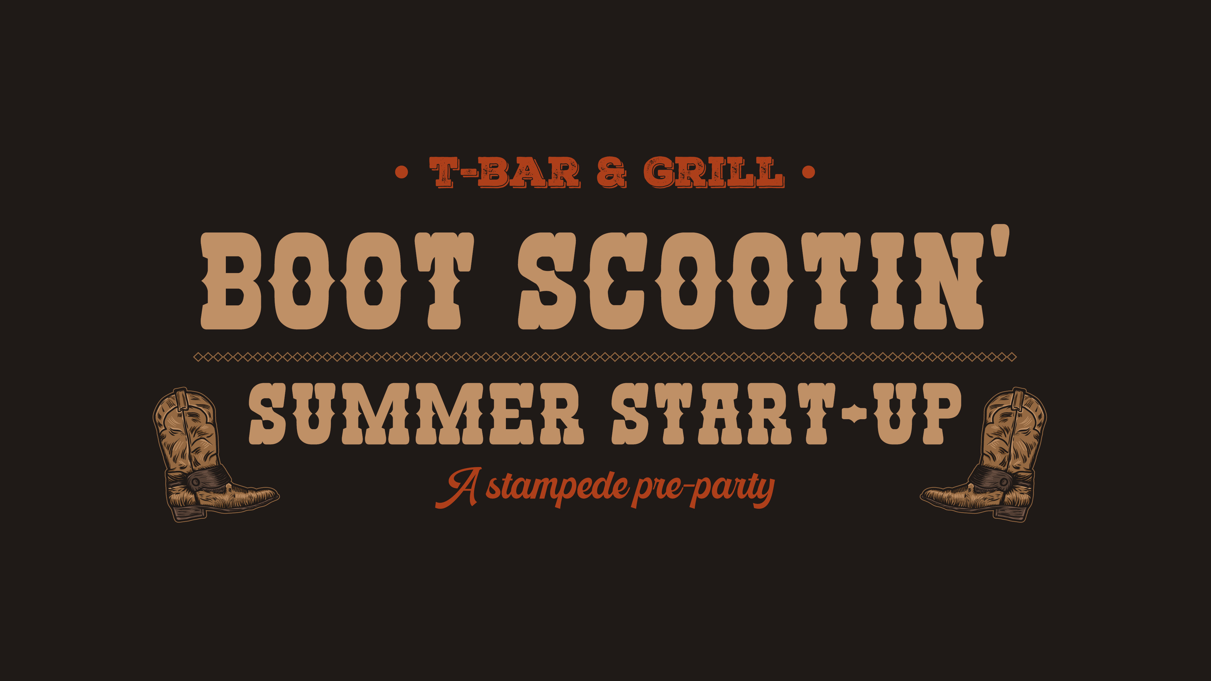 Boot Scootin' Summer Start-up Party | Panorama Mountain Resort ...