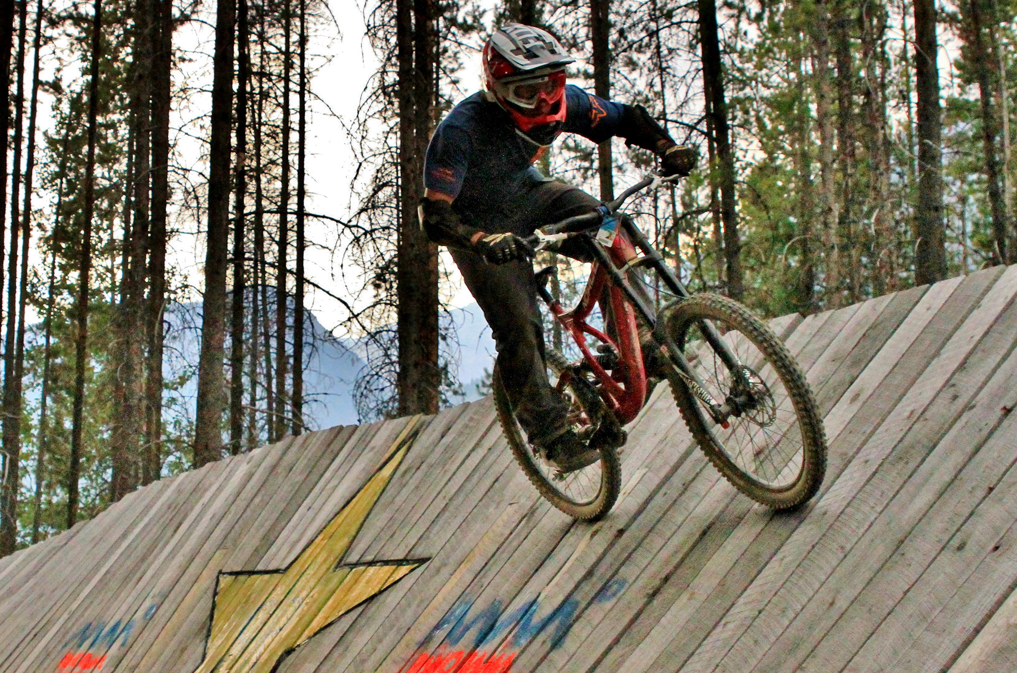 DH Skills Private Coaching | Mountain Biking | Panorama Mountain Resort ...