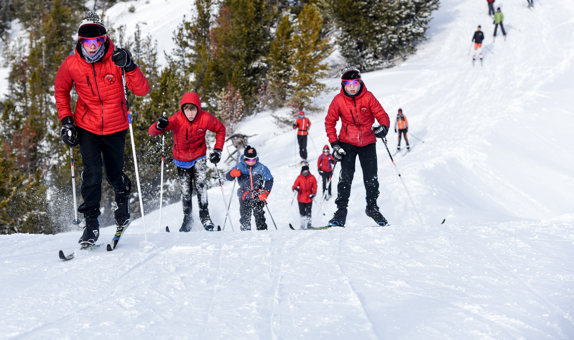 Nipika-Panorama Loppet | Panorama Mountain Resort