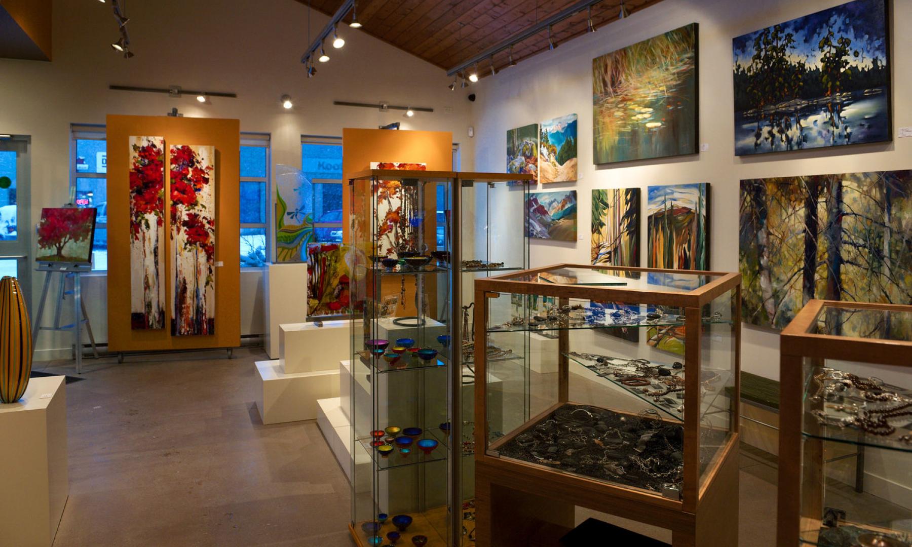 Invermere-on-the-lake | Panorama Mountain Resort