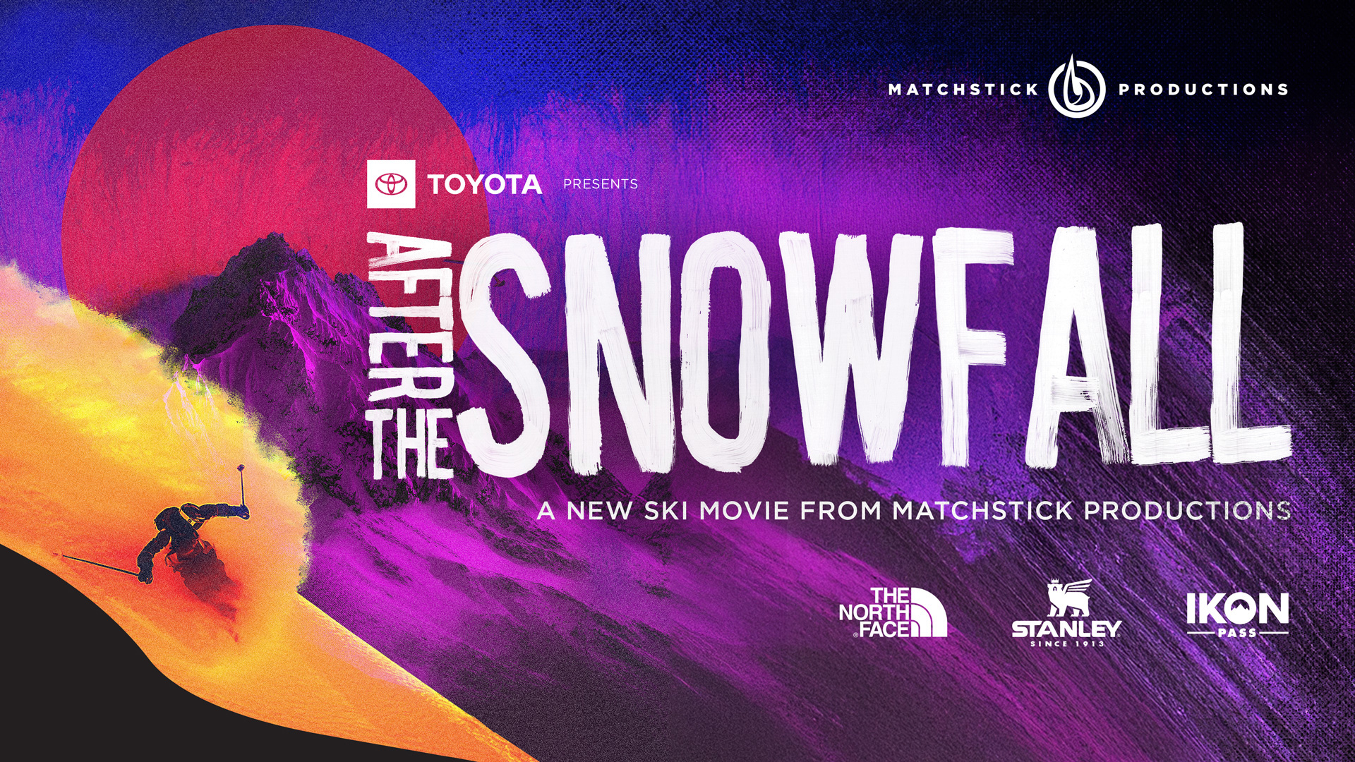 Movie Night with Freestyle Panorama | Panorama Mountain Resort ...