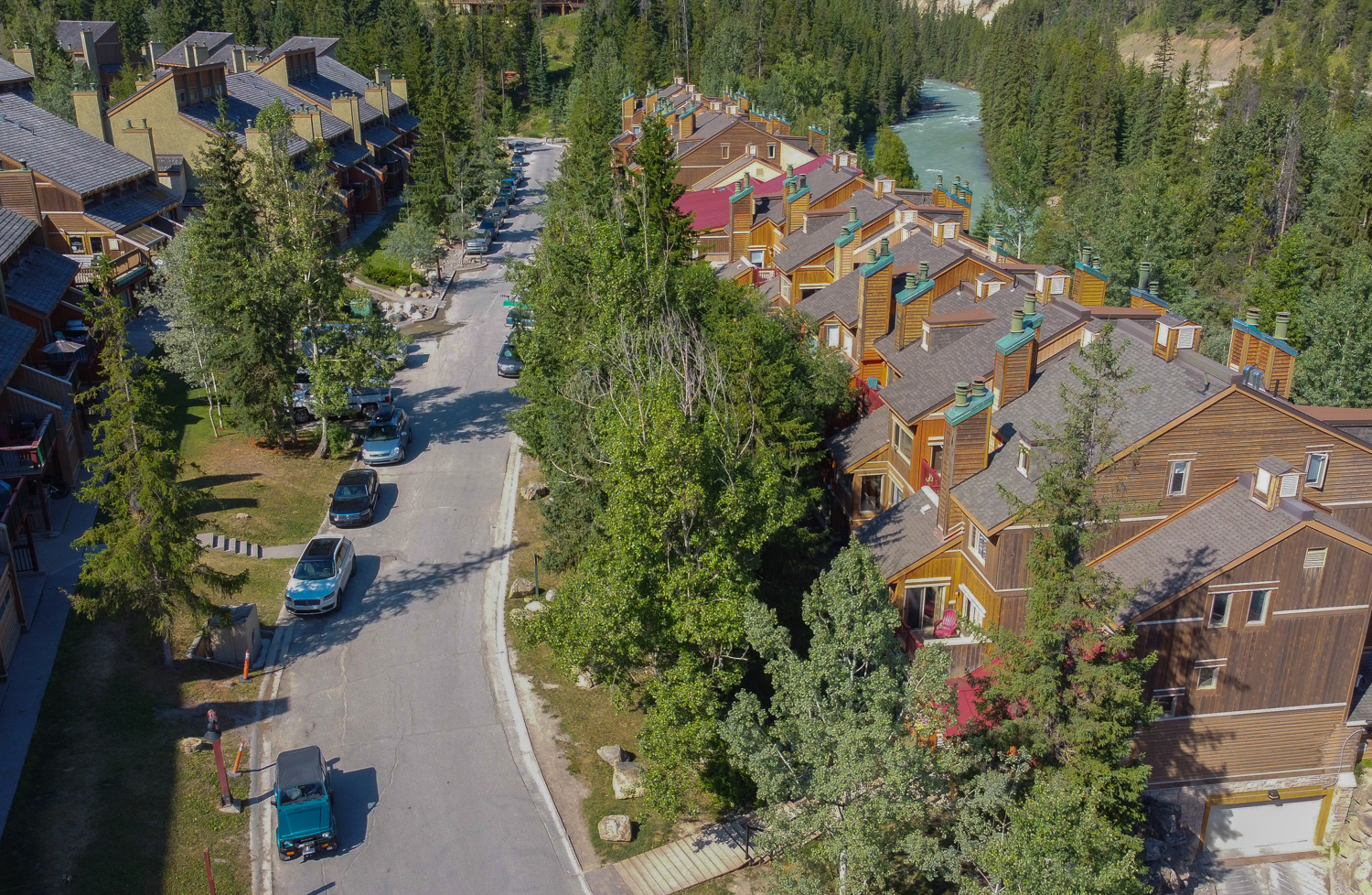 Toby Creek Lodge | Panorama Mountain Resort | Panorama Mountain Resort