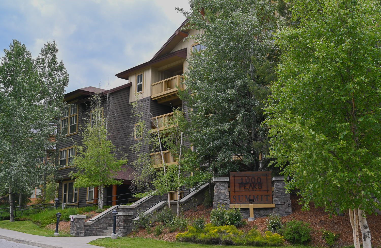 Summit Lodge | Panorama Mountain Resort | Panorama Mountain Resort