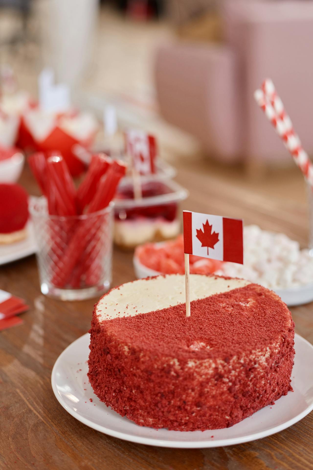 Canada Day Cake Celebration | Panorama Mountain Resort | Panorama ...