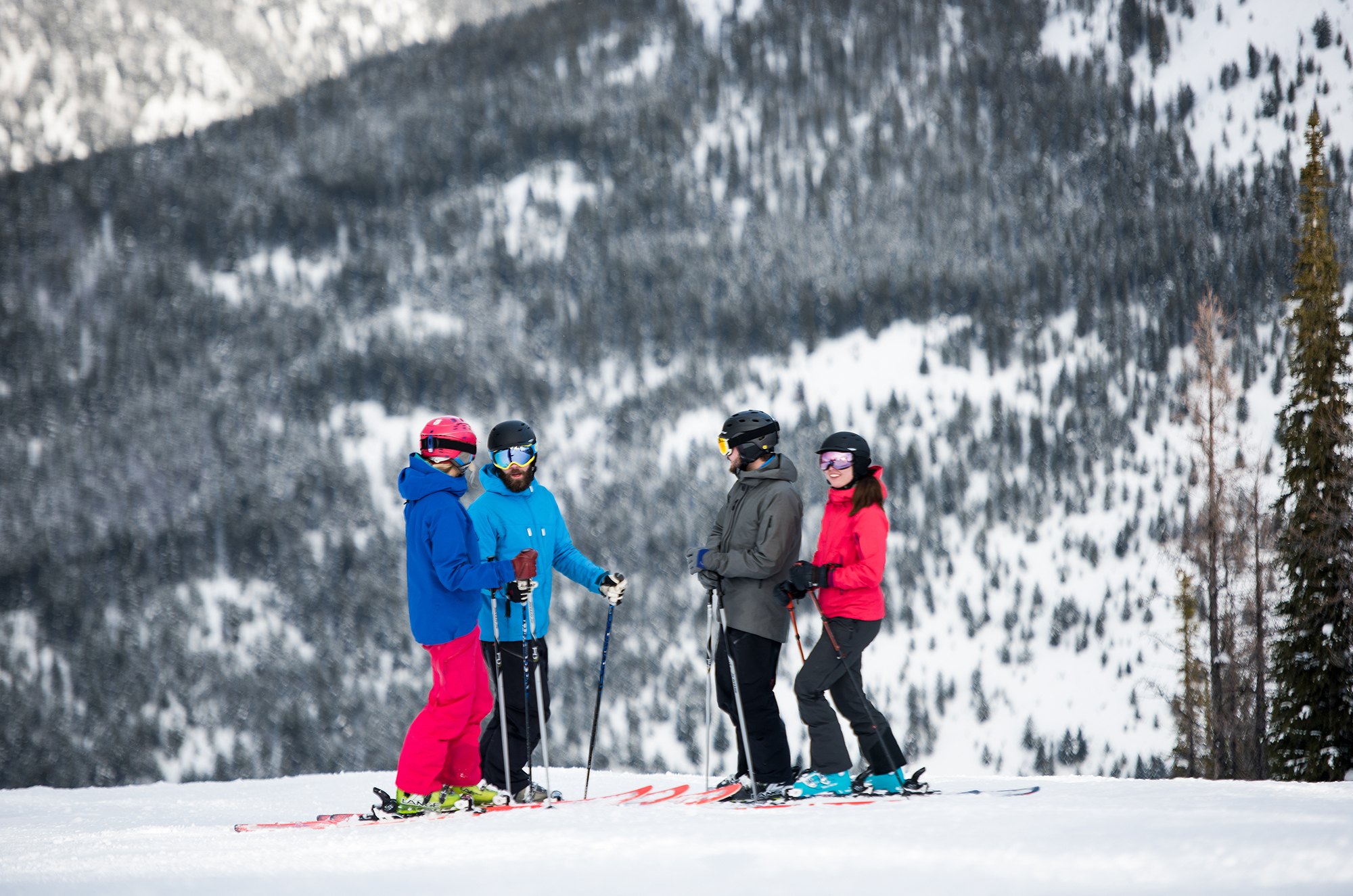 Partner Pass Lodging Deals at Panorama | Panorama Mountain Resort