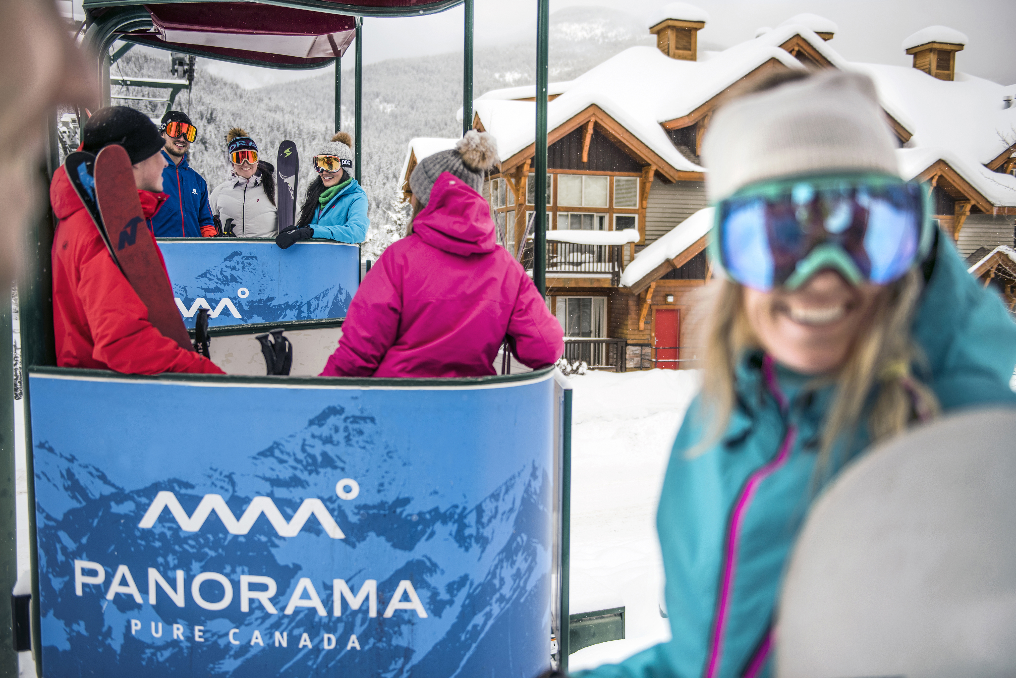 Panorama Today | Panorama Mountain Resort | Panorama Mountain Resort