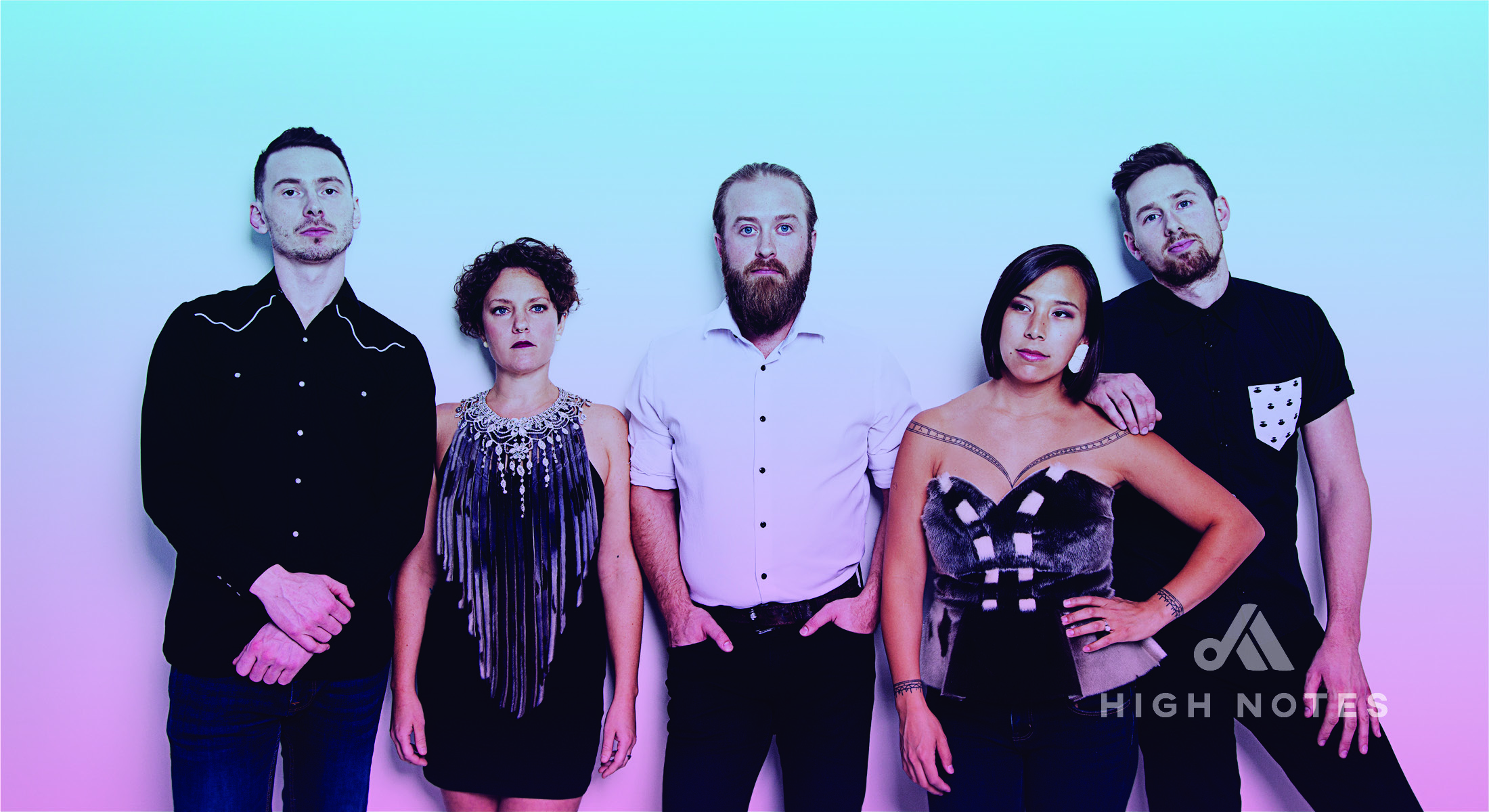 Artist Spotlight 1 | 2019 High Notes Music Festival | Panorama Mountain ...
