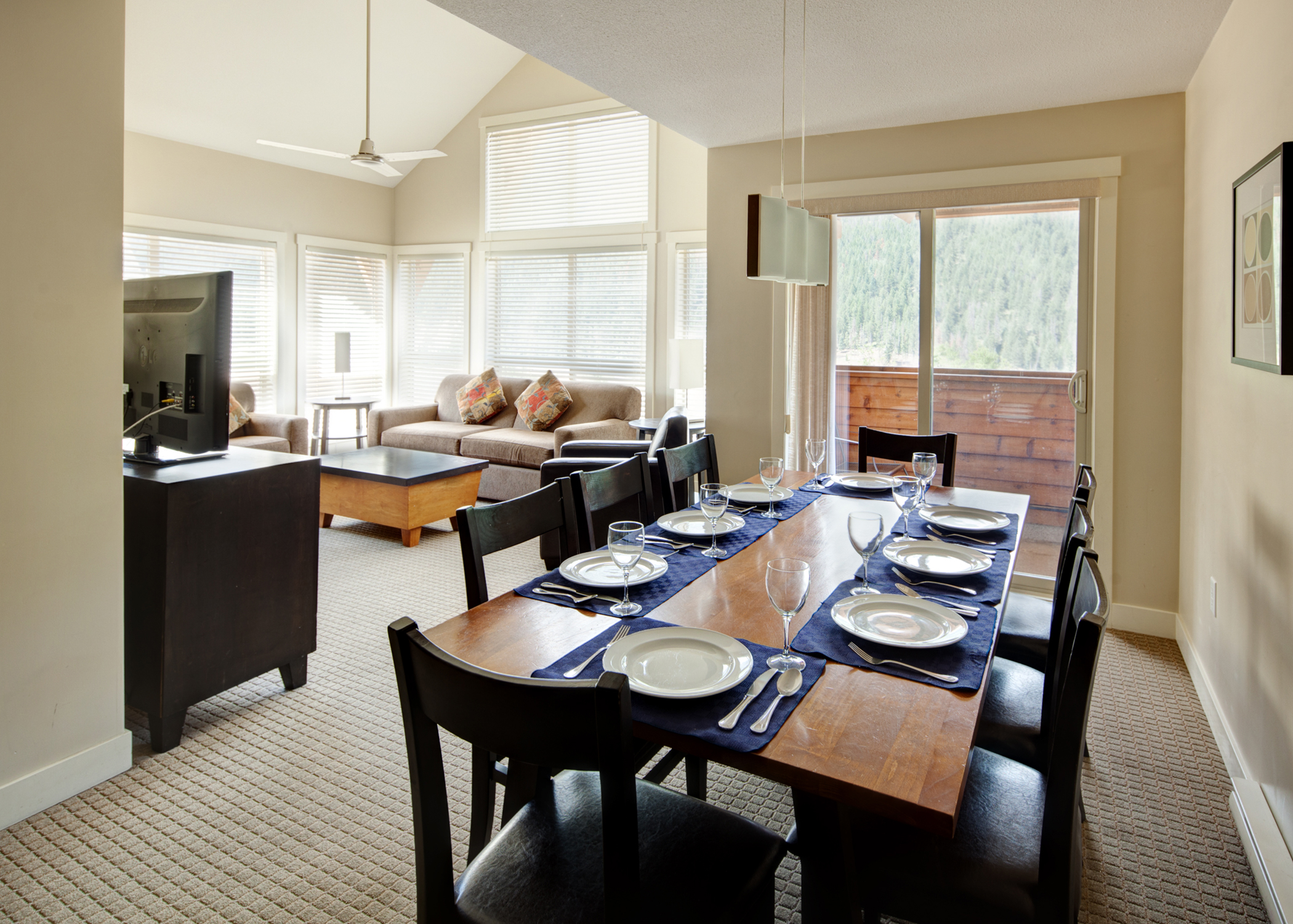 Unit Upgrade Information | Panorama Mountain Resort Homeowners ...