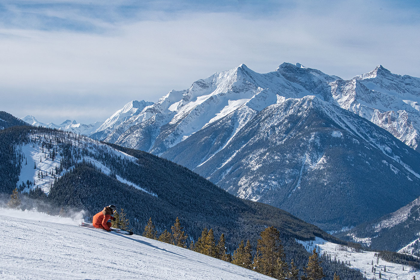 Panorama Mountain Resort races into the future | Panorama Mountain Resort