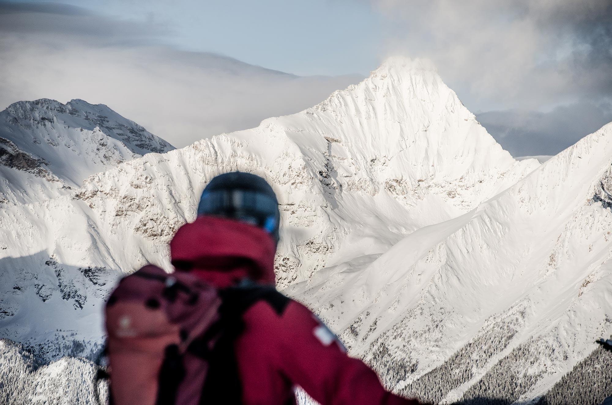 Education - SROAM Program | Panorama Mountain Resort