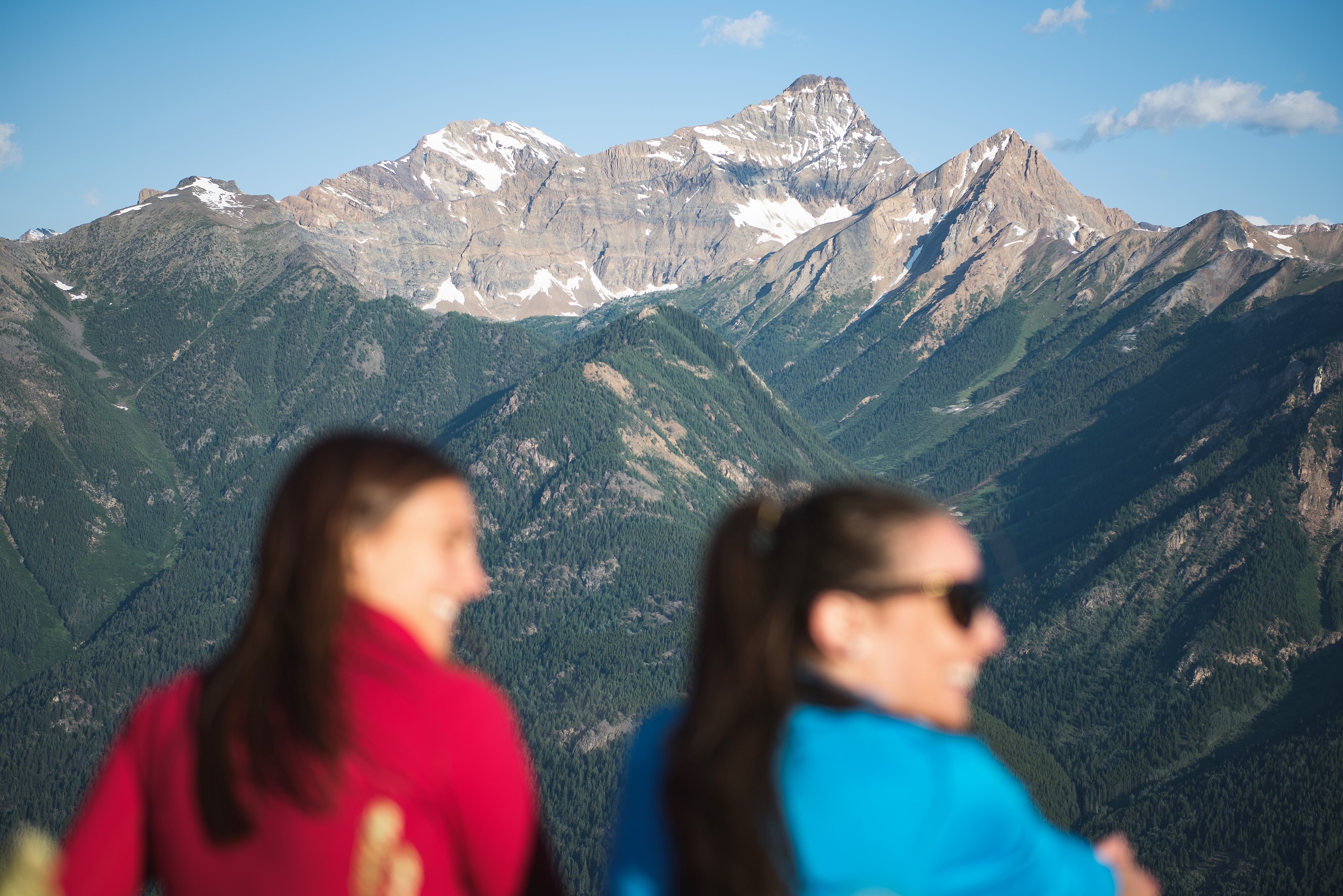 Panorama Mountain Resort - British Columbia Ski-in / Ski-out Destination