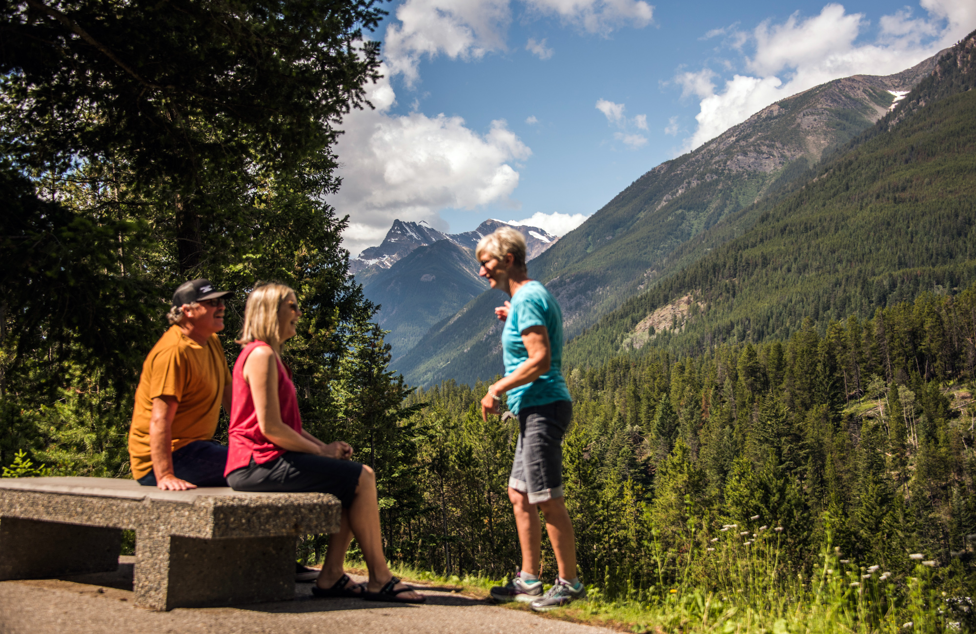 Resort Operations Update | Panorama Mountain Resort