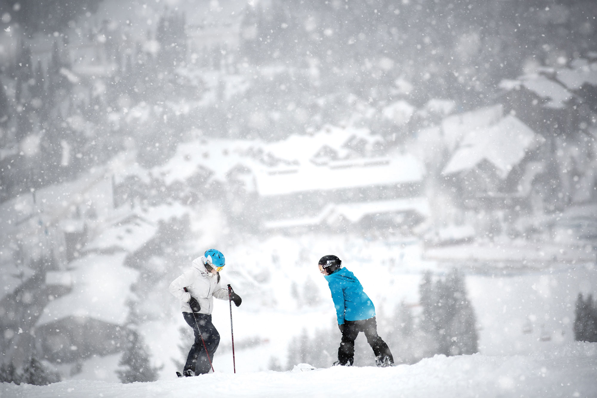 The Approach In-Room Guide | The Approach Hotel | Visit Panorama ...