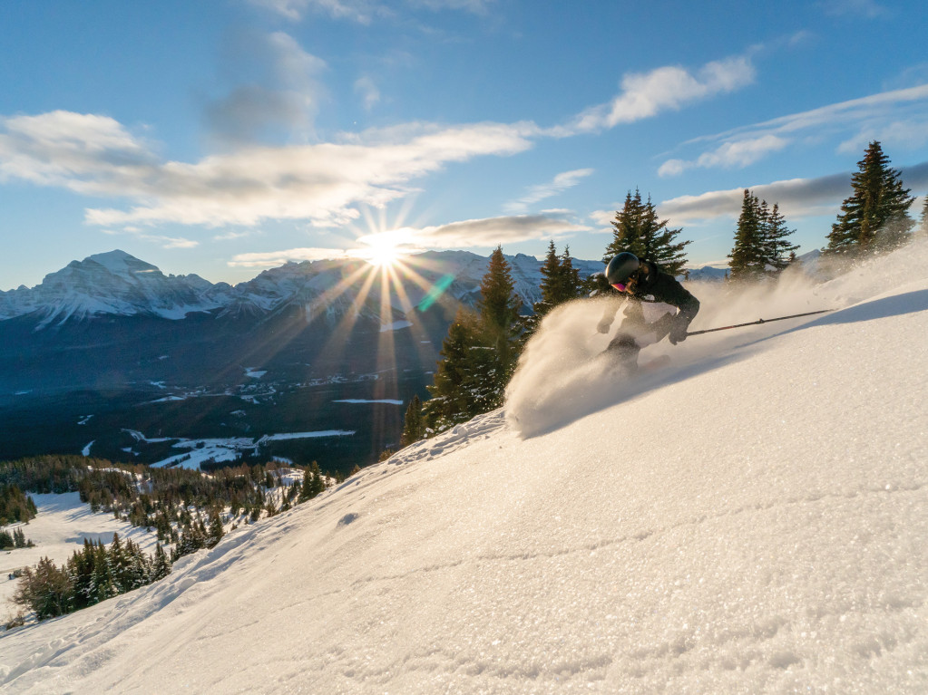 Lake Louise Plus Card | Panorama Resort