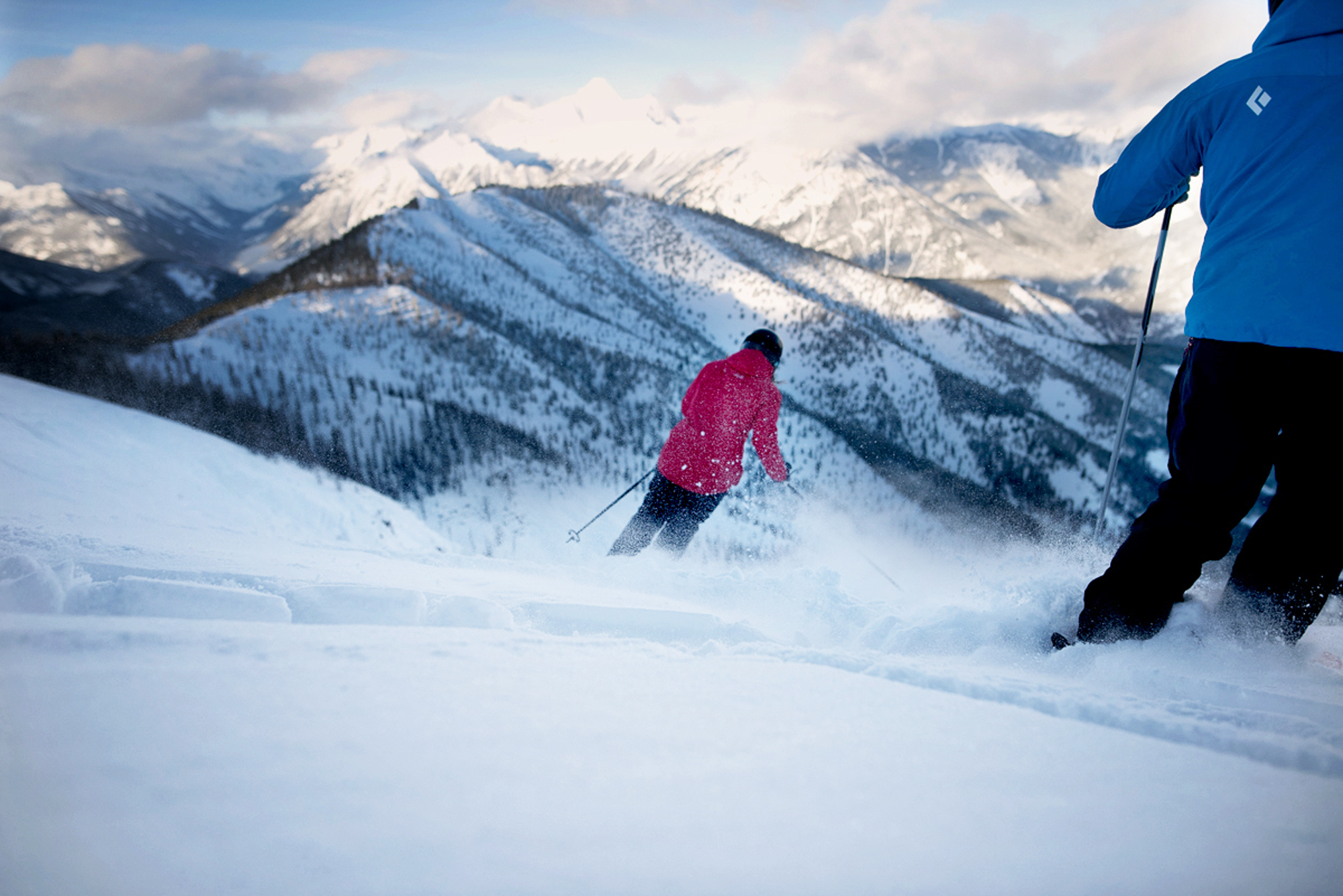 World Ski Award Finalist | Panorama Mountain Resort