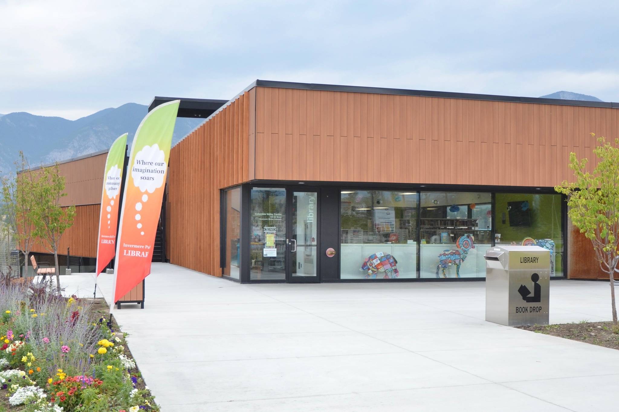 The Panorama Foundation | Request Funding Support | Panorama Mountain ...