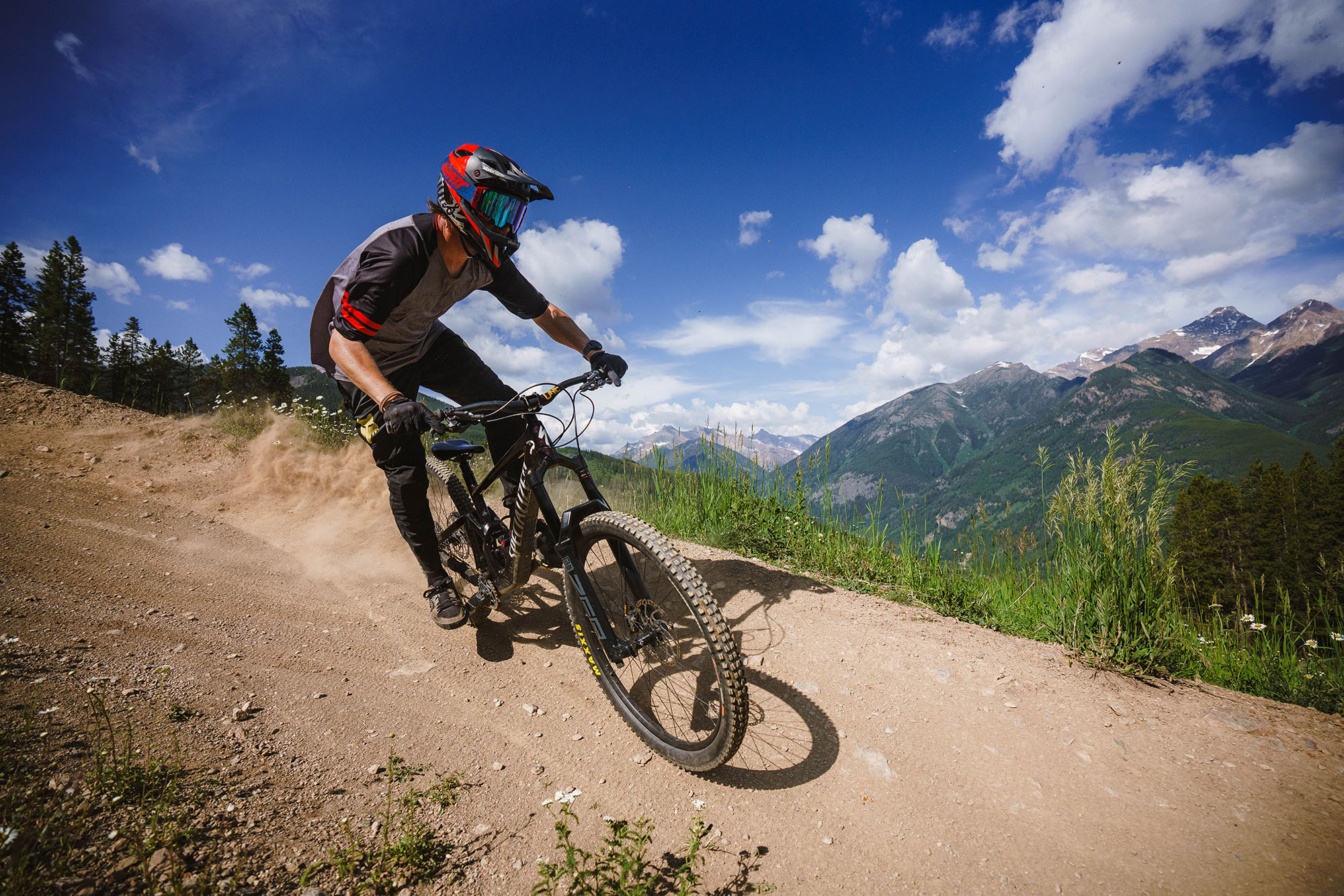 Downhill Bike Tickets & Passes | Panorama Resort | Panorama Mountain Resort