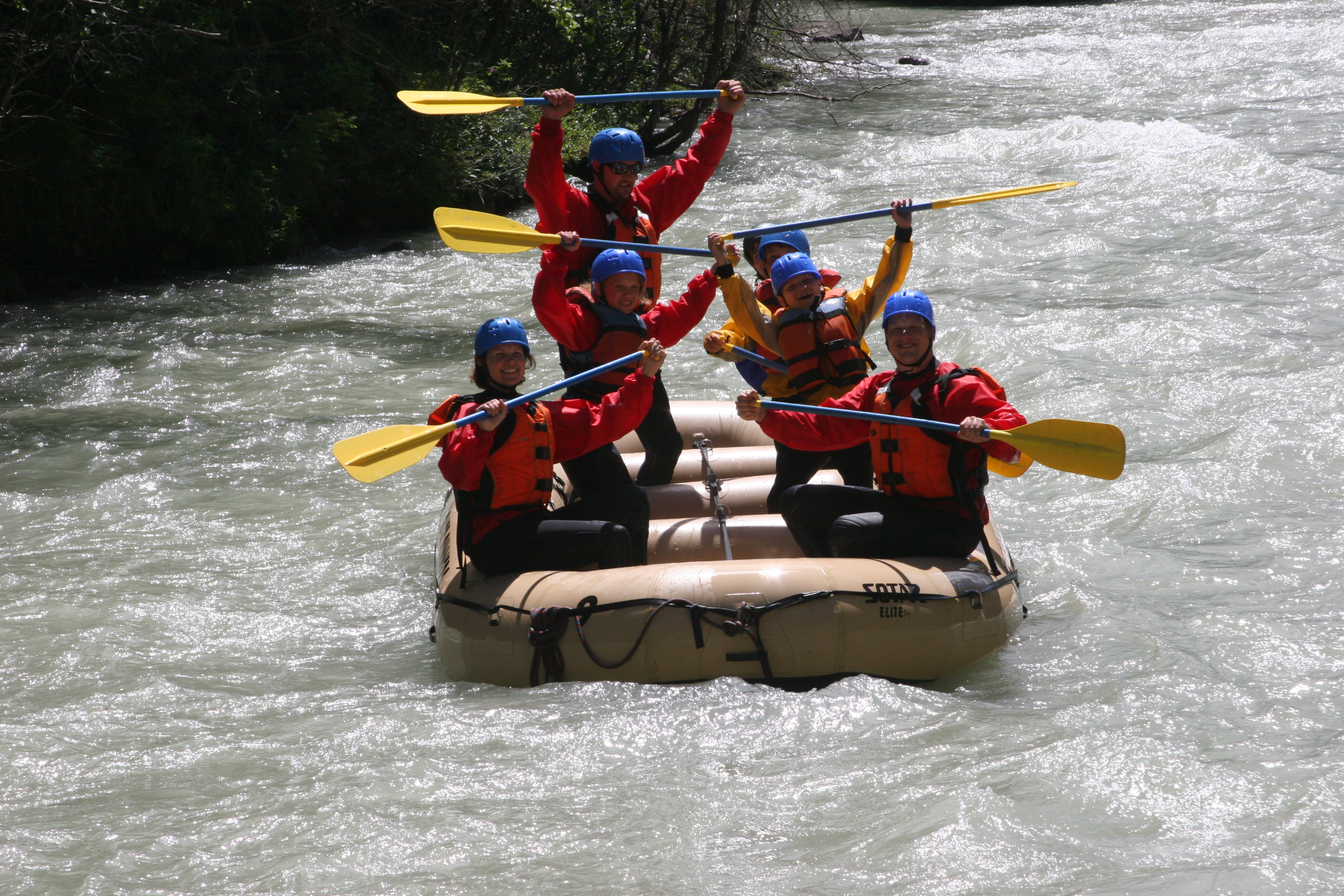 Summer Adventures To Keep You Cool | Panorama Mountain Resort
