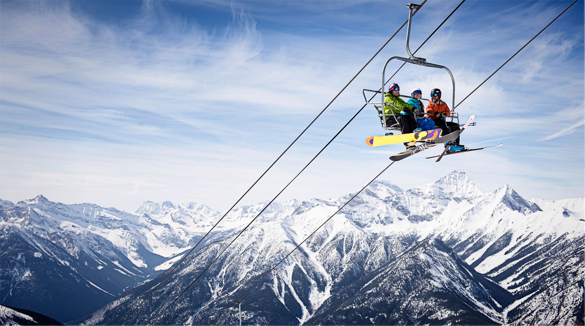 Information For International Travellers | Panorama Mountain Resort ...