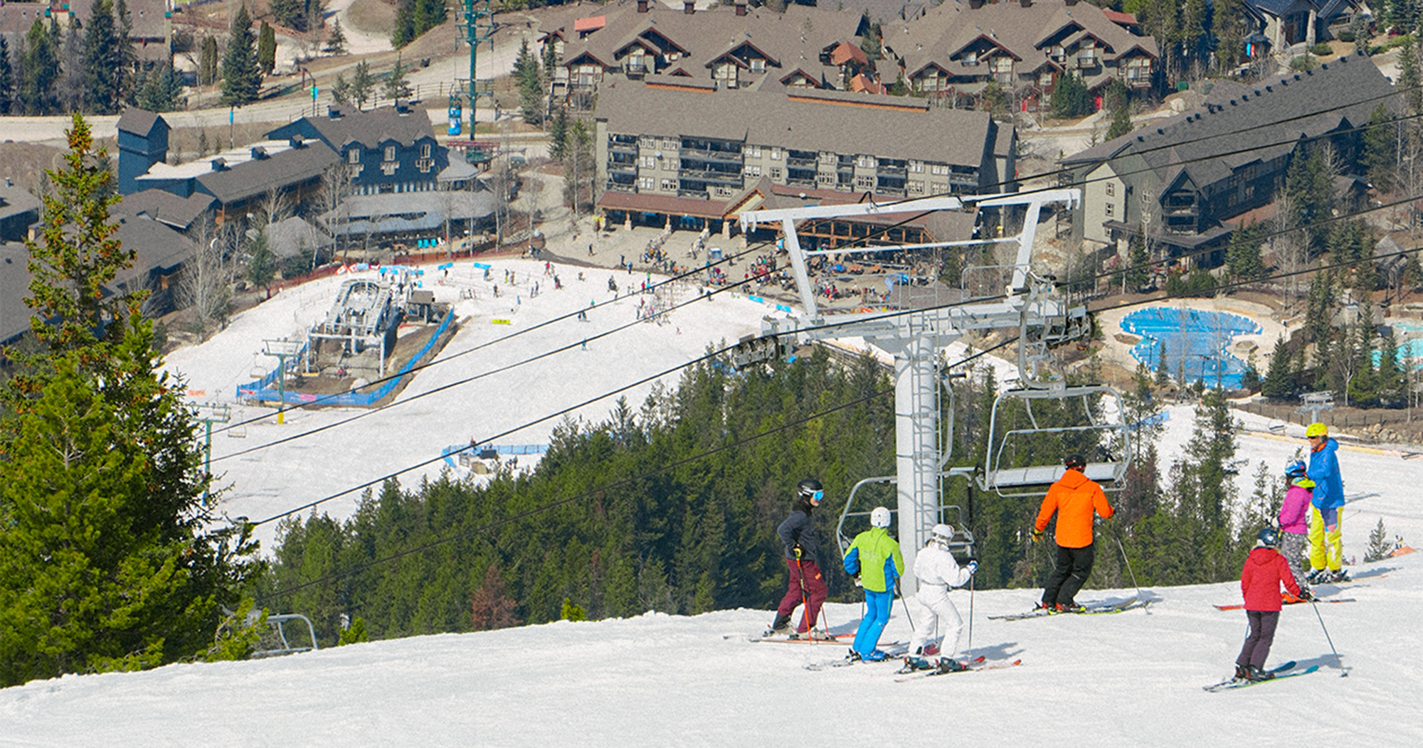 Resort Operations Update | Panorama Mountain Resort | Panorama Mountain ...