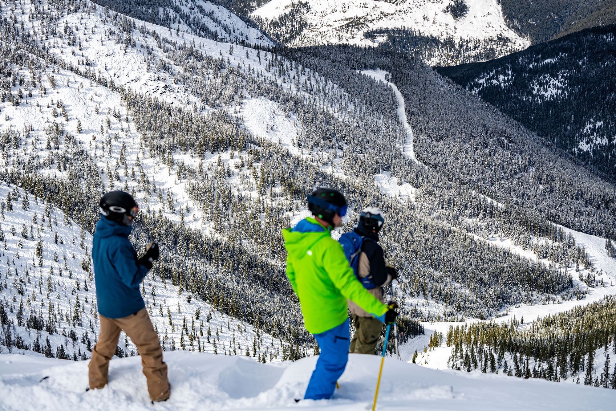 The Mountain Collective at Panorama | Panorama Mountain Resort
