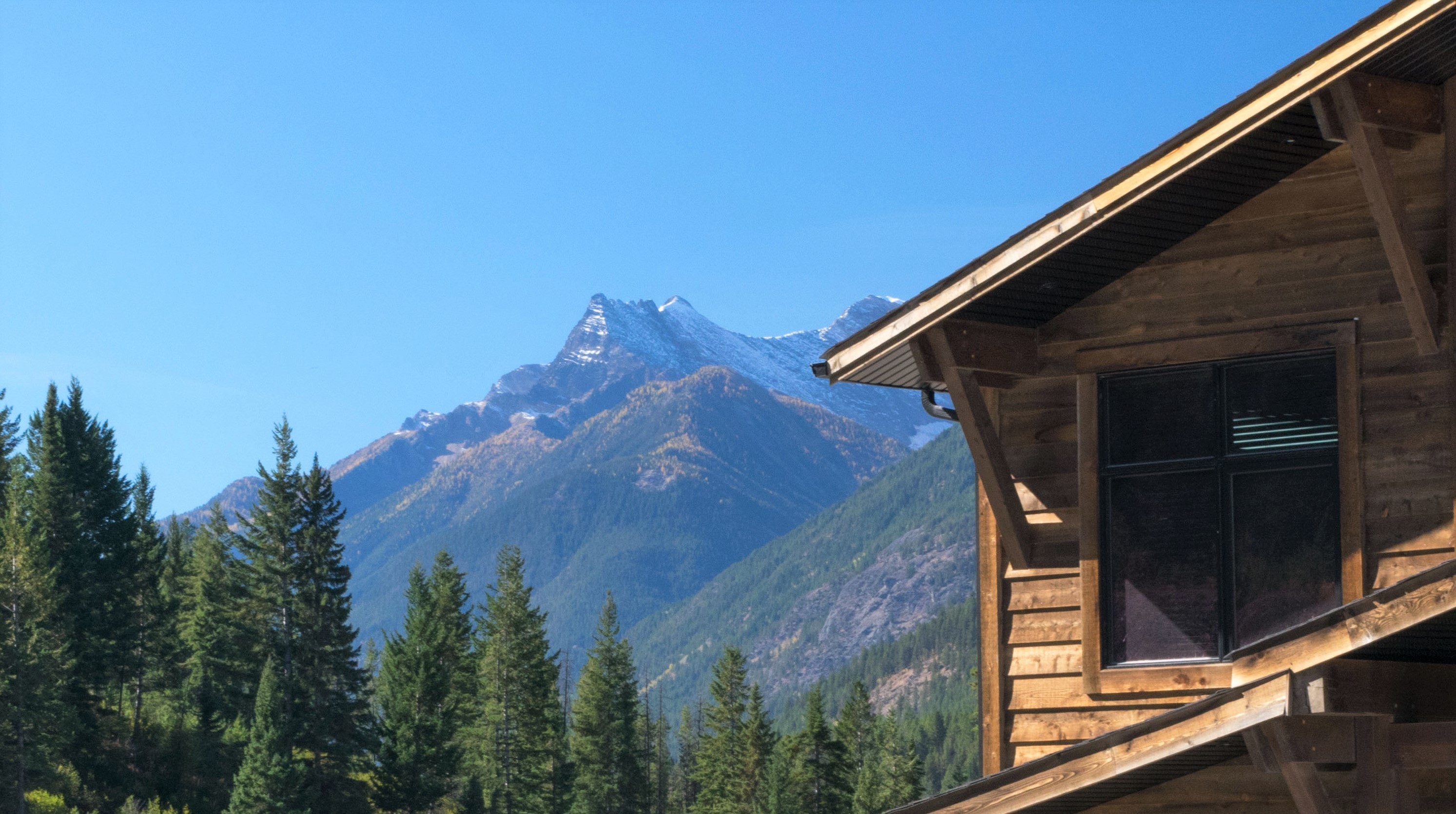 Your Home in the Mountains | Panorama Mountain Resort