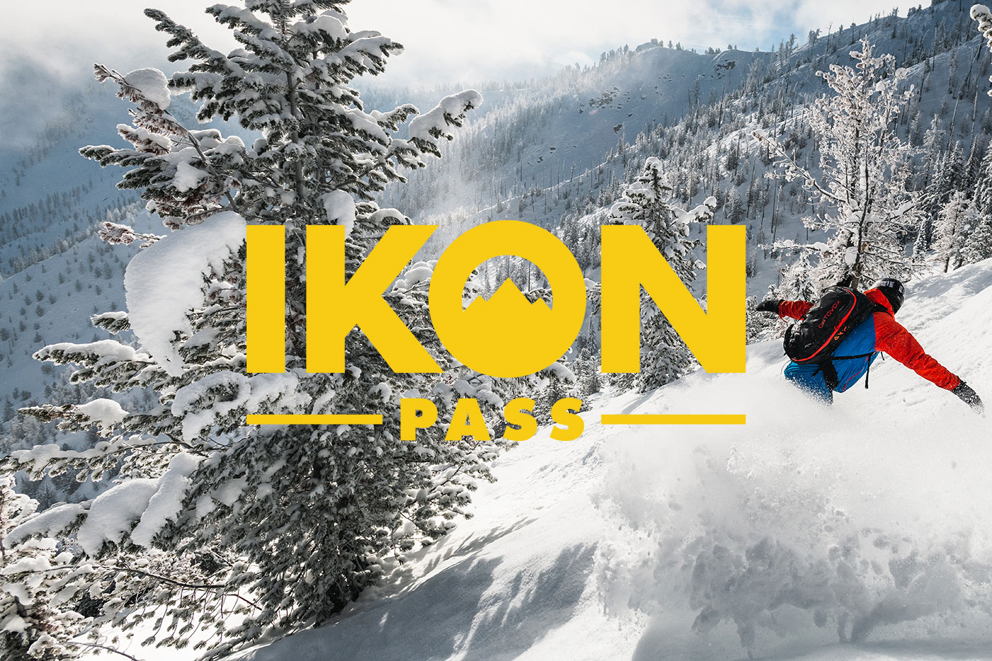 Panorama Mountain Resort joins the Ikon Pass | Panorama Mountain Resort