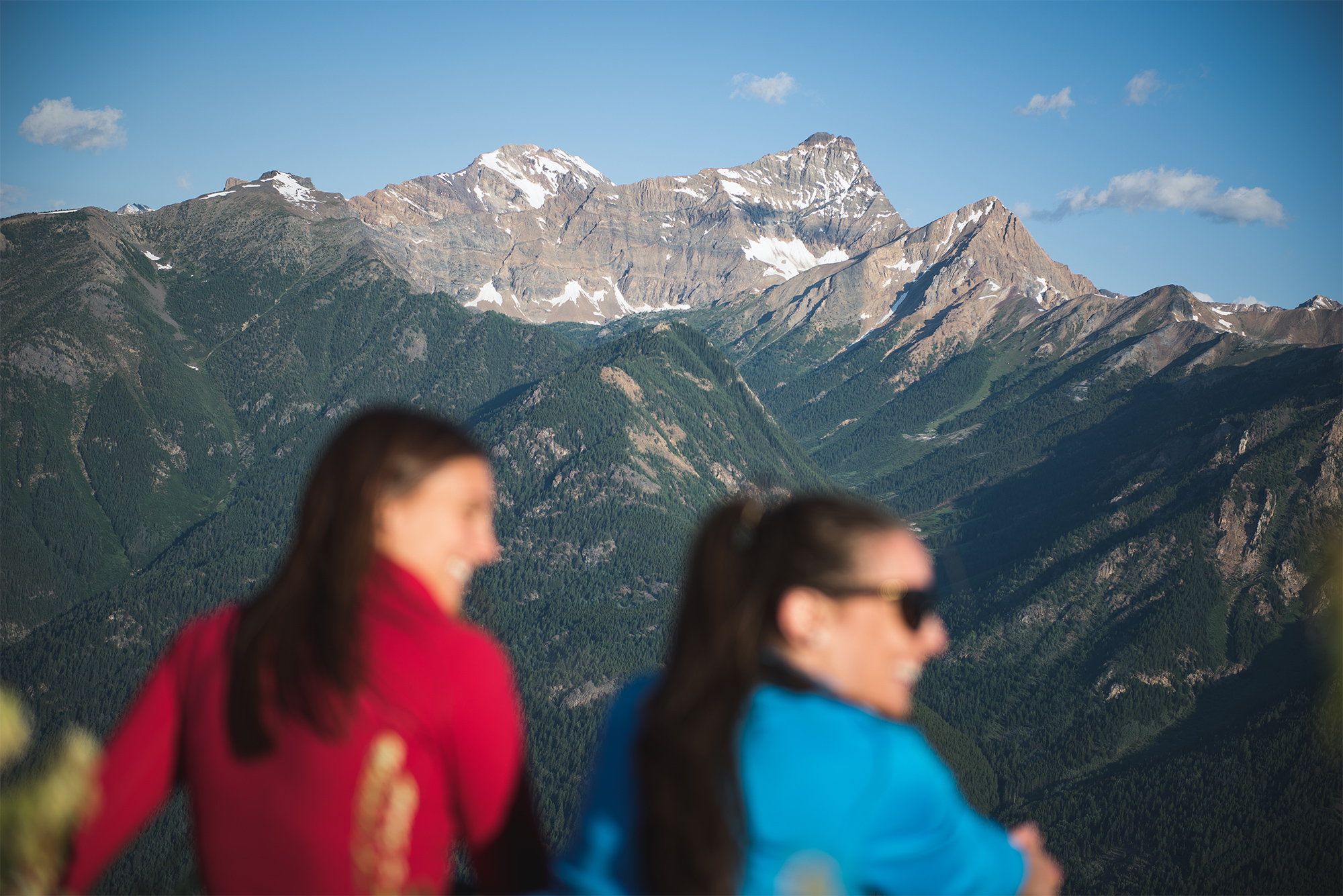 A weekend at Panorama | Panorama Mountain Resort
