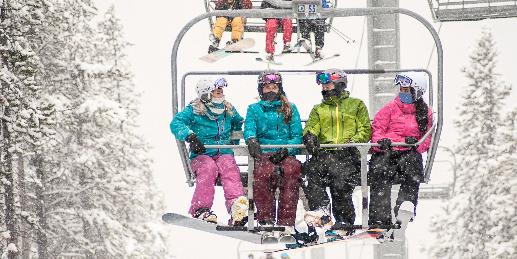 Know Before You Go - Our Top Tips | Panorama Mountain Resort